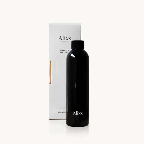 Alixx Heure du Thé Diffuser Refill | Opulence of Southern Pines