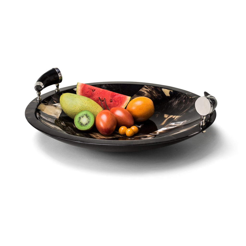 LaDorada Centerpiece Platters | Opulence of Southern Pines