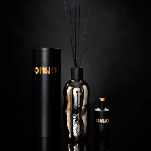 Onno Cape Champagne Sage Diffuser | Opulence of Southern Pines