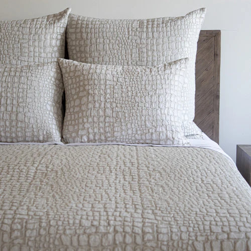 Ann Gish Croc Collection | Opulence of Southern Pines