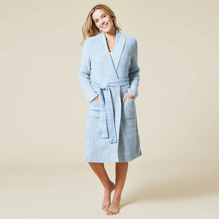 Softies Marshmallow Wrap Robe | Opulence of Southern Pines