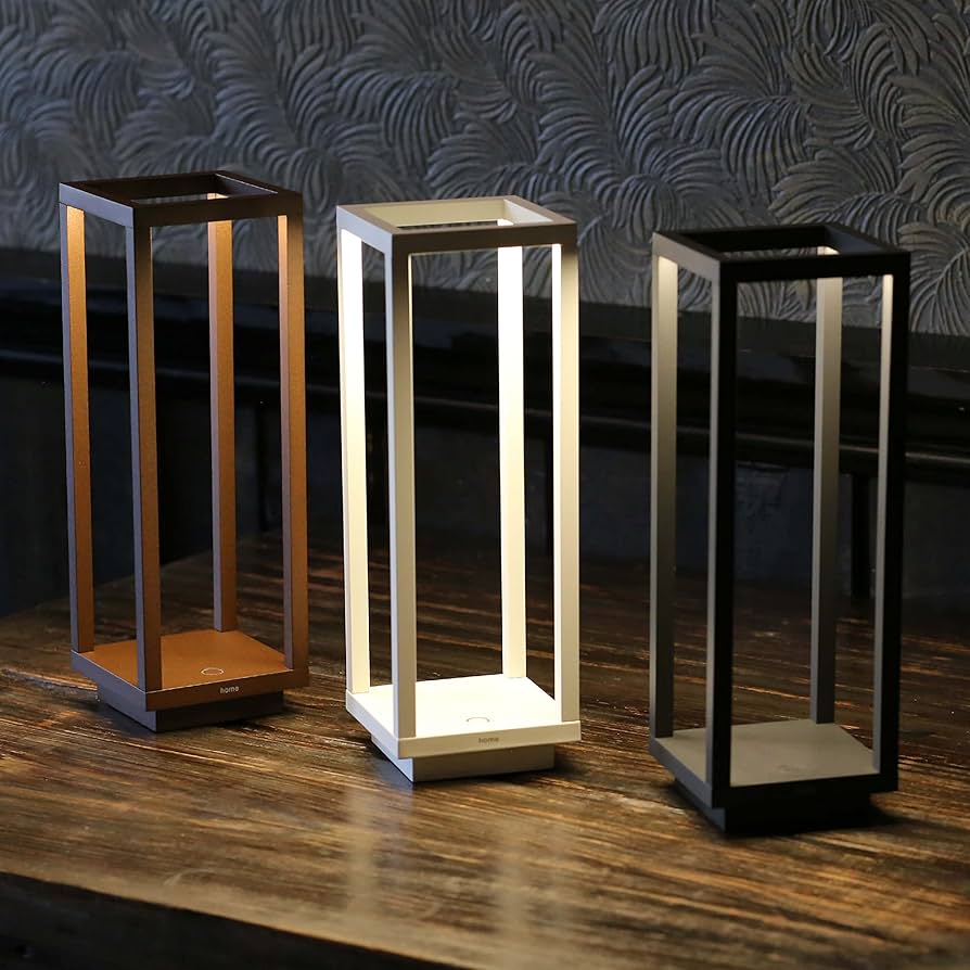 Zafferano Home Pro Table Lamp | Opulence of Southern Pines