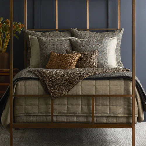 Ann Gish Inro Collection | Opulence of Southern Pines