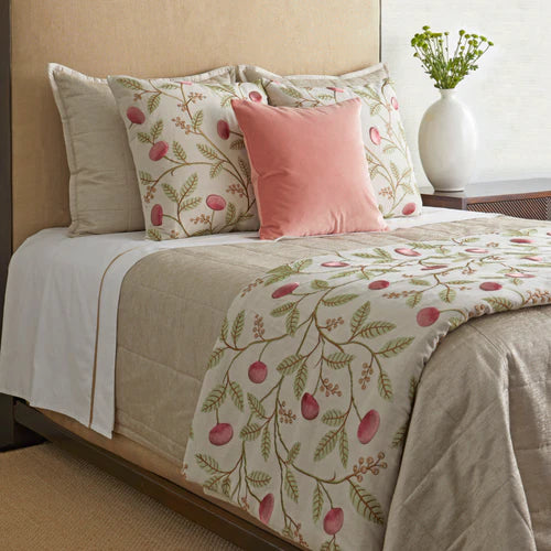 Ann Gish Joliet Collection | Opulence of Southern Pines