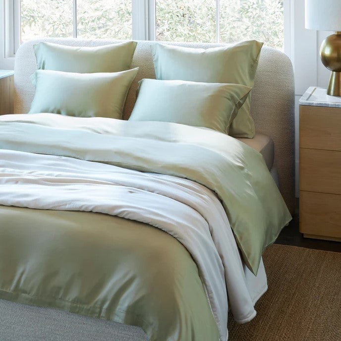 SDH Classic Bedding by Legna | Opulence of Southern Pines