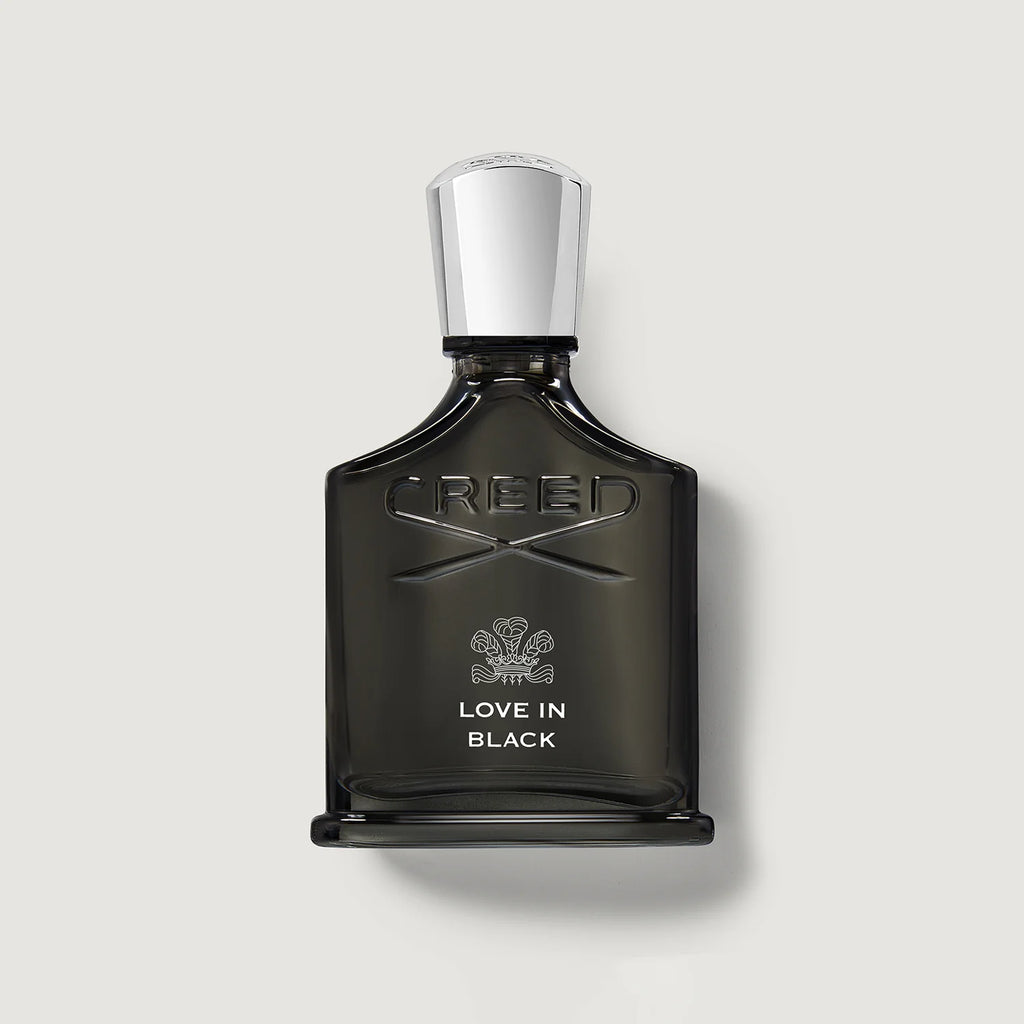 Creed Love in Black | Opulence of Southern Pines