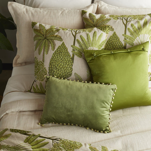 Ann Gish Majorelle Collection | Opulence of Southern Pines