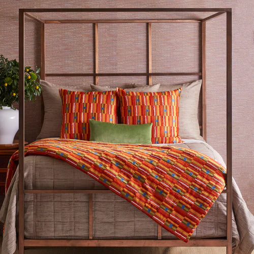 Ann Gish Pluma Collection | Opulence of Southern Pines