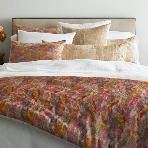Ann Gish Positano Collection | Opulence of Southern Pines
