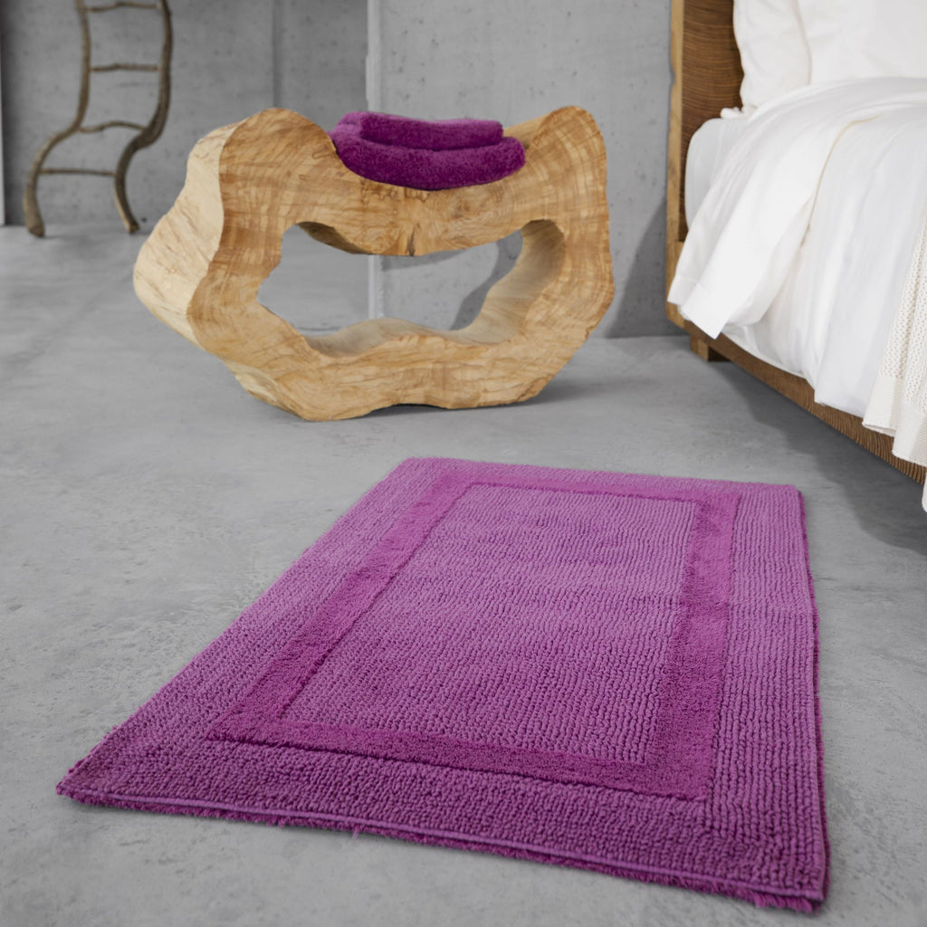 Abyss & Habidecor Reversible Rug | Opulence of Southern Pines