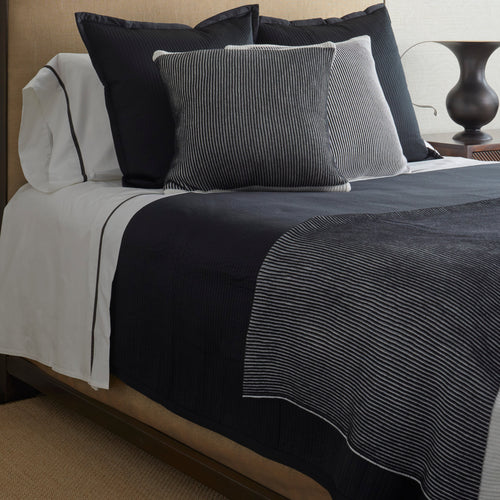 Ann Gish Rib Collection | Opulence of Southern Pines