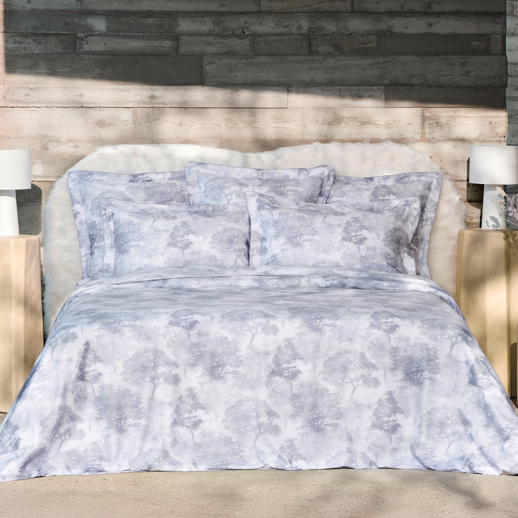Anne de Solene Silence Bed Linen Collection | Opulence of Southern ...