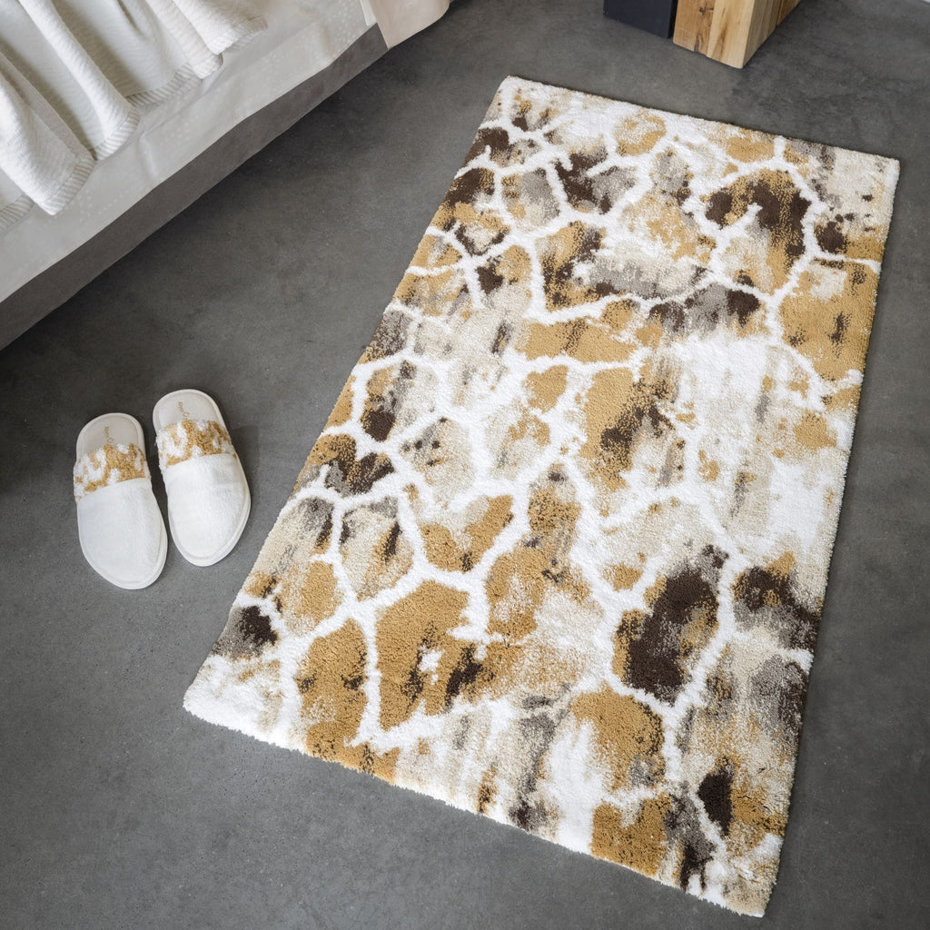 Abyss & Habidecor Gigi Rug | Opulence of Southern Pines