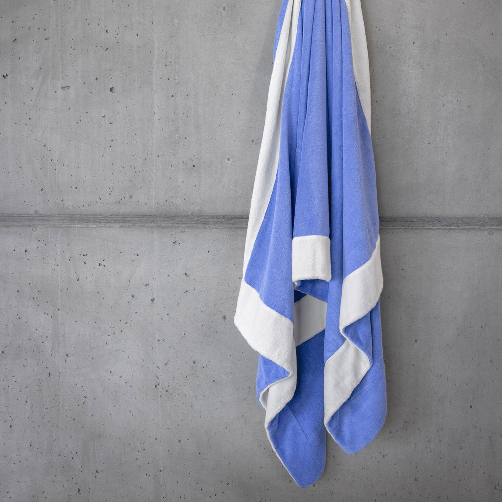 Abyss & Habidecor Portofino Beach & Pool Towel | Opulence o...