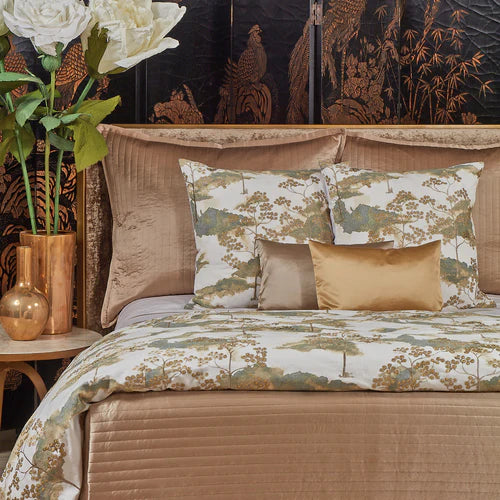 Ann Gish Avalon Collection | Opulence of Southern Pines