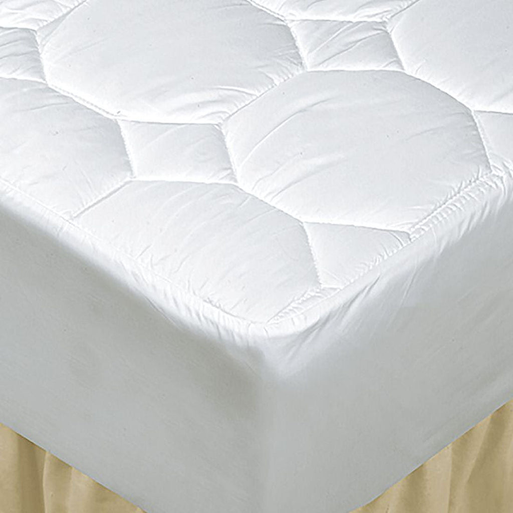 DownTown Luxury Cotton Mattress Pad | Opulence of Southern Pines