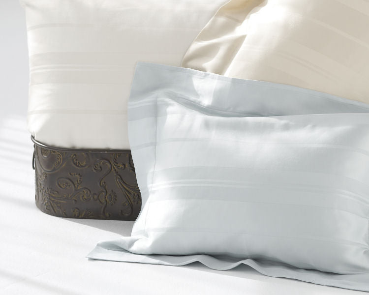 SDH Legna Lucca Stripe Collection | Opulence of Southern Pines