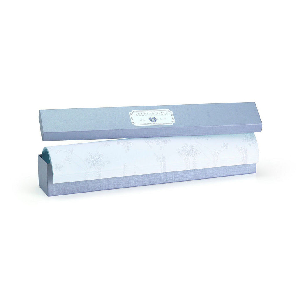 Scentennials Lavender Scented Drawer Liners | Opulence of Southern ...