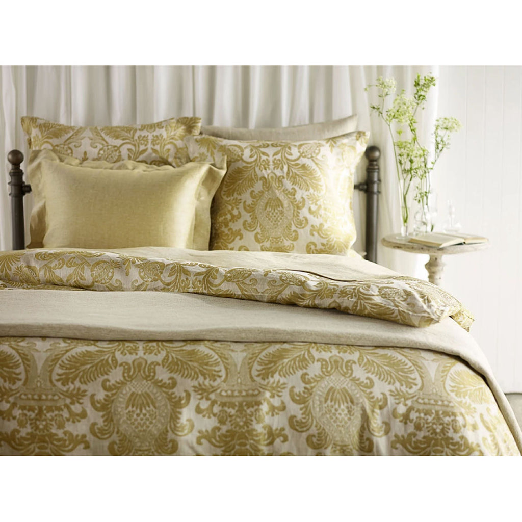 SDH Dorset Luxury Bedding Collection | Opulence of Southern Pines