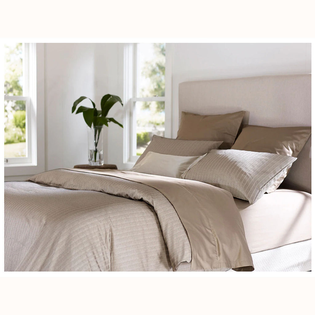 SDH Kenji Luxury Bedding Collection | Opulence of Southern Pines